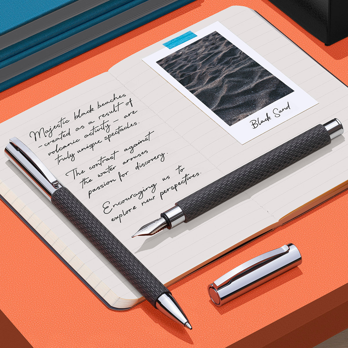 Now Carrying Faber-Castell: Celebrating 260 Years of Craftsmanship & F ...