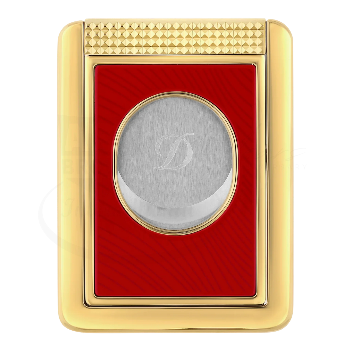 S.T. Dupont Limited Edition Year of the Horse Cigar Cutter w/ Stand ...