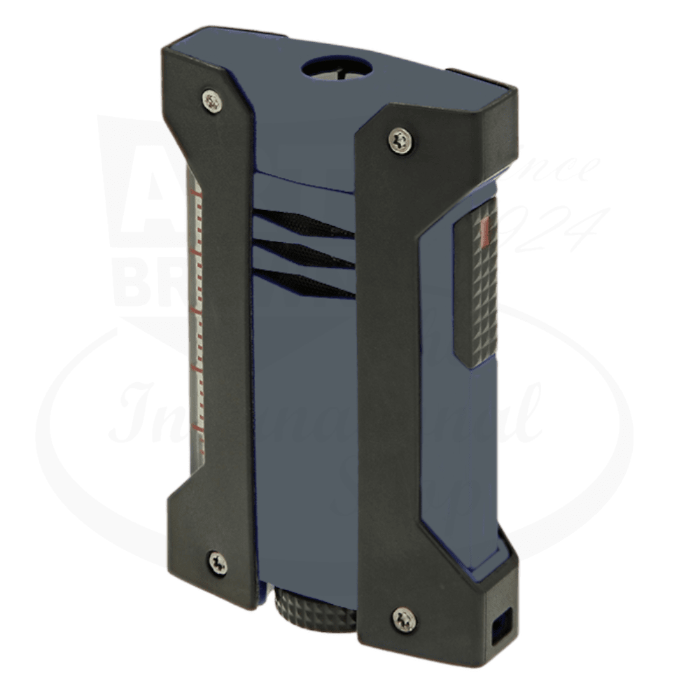 S.T. Dupont Defi Extreme Matte Black & Graphite Lighter, 021466 – Art ...