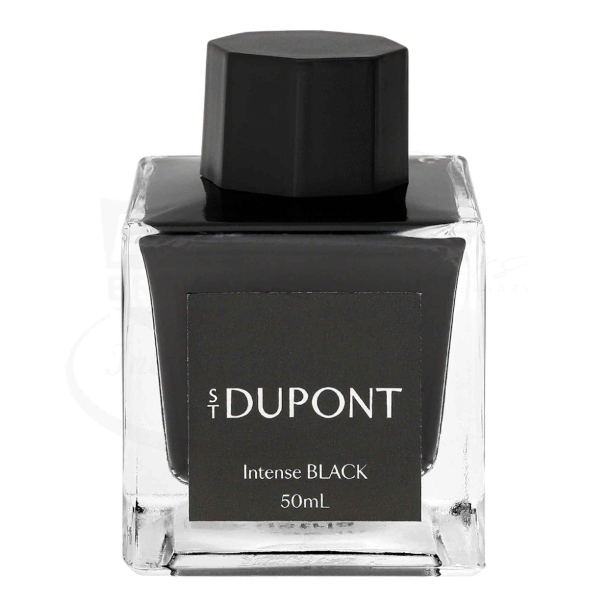 S.T. Dupont Bottled Ink - 50mL – Art Brown