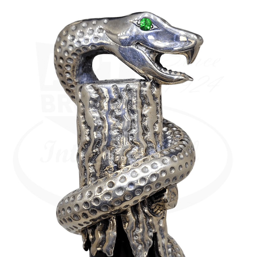 S.T. Dupont Limited Edition Tournaire Snake Fountain Pen, 241054 – Art ...