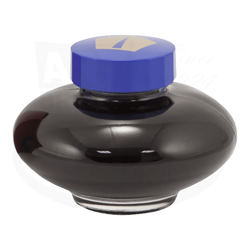 Pilot Namiki Ink Bottle Black or Blue 60ml – Art Brown International Shop