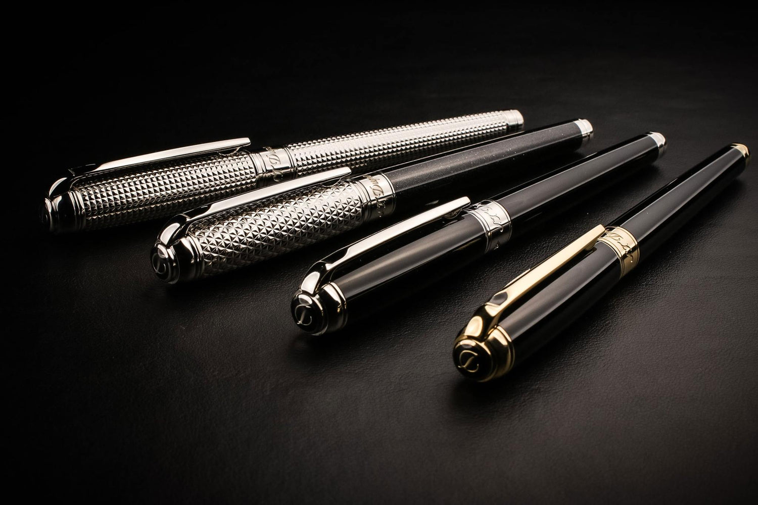 Art Brown International | S.T. Dupont Store and Service | Luxury Pens