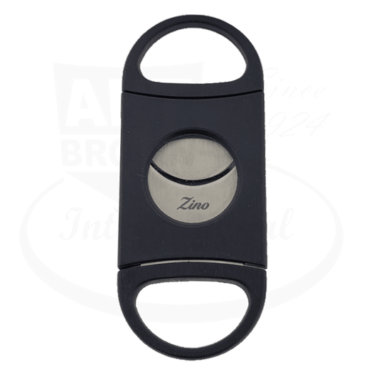 Zino Lighter & Cigar Cutter Collection | Luxury Smoking Accessories ...
