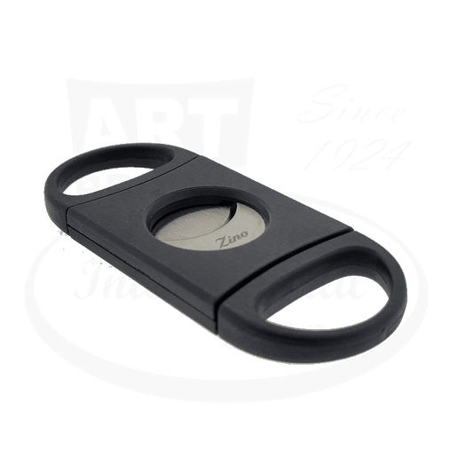 Zino Lighter & Cigar Cutter Collection | Luxury Smoking Accessories ...