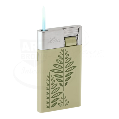 Zino Z-Collection Green Lighter – Art Brown