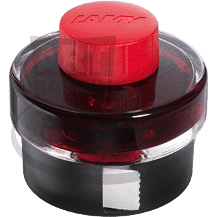 LAMY T52 Ink Well with Blotting Paper – Art Brown International Shop